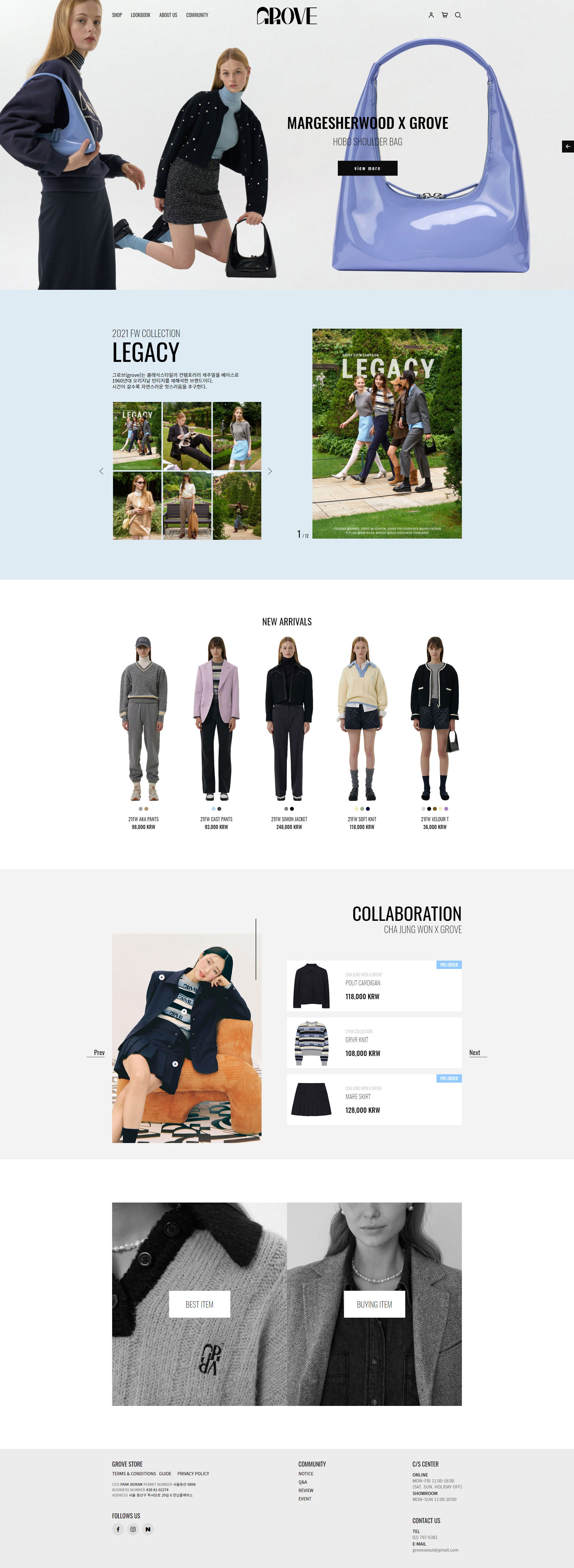 Lee Eunjin PORTFOLIO