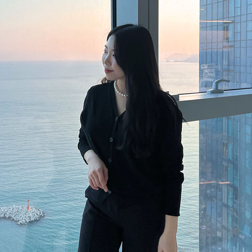 Lee Eunjin PORTFOLIO